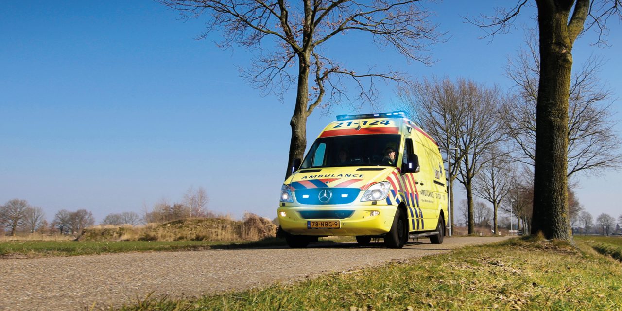 RAV Brabant Midden-West-Noord | Tomas Concept + Creation